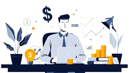 Introduction to Entrepreneurship and Business Finance - Wealth Explainers