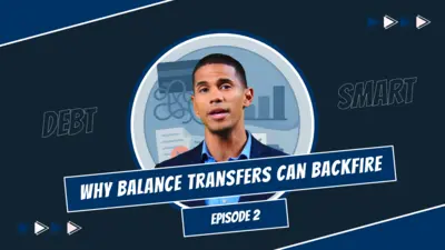 Balance Transfer Credit Cards: Smart Move or Debt Trap? - Wealth Explainers