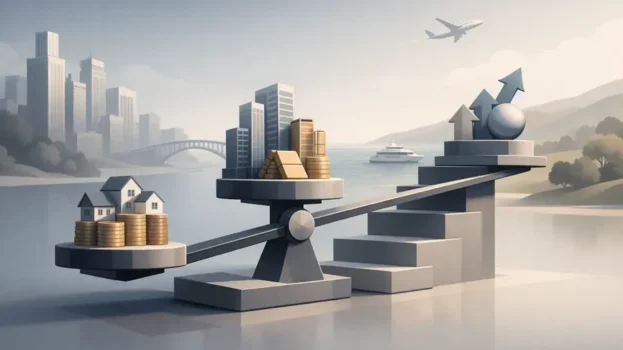 Asset Allocation for High-Earners: Managing Tax Brackets - Wealth ...